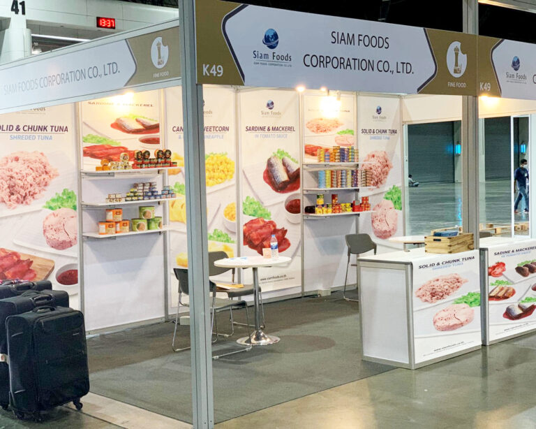 News&Event – SIAMFOODS CORPORATION CO.,LTD