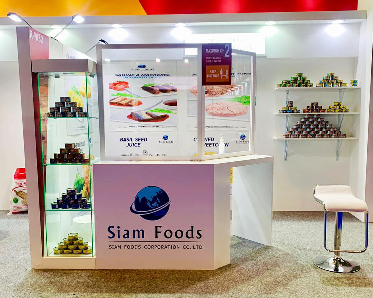 News&Event – SIAMFOODS CORPORATION CO.,LTD